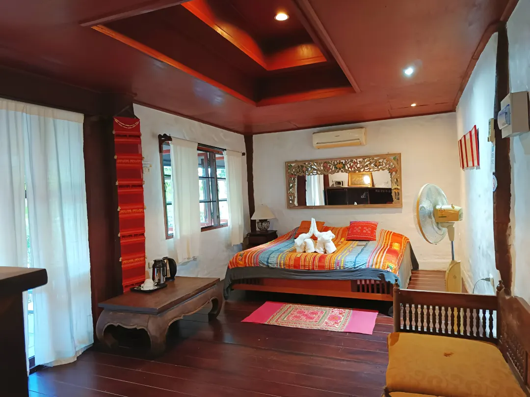 Tonnam Homestay - Chiang Mai