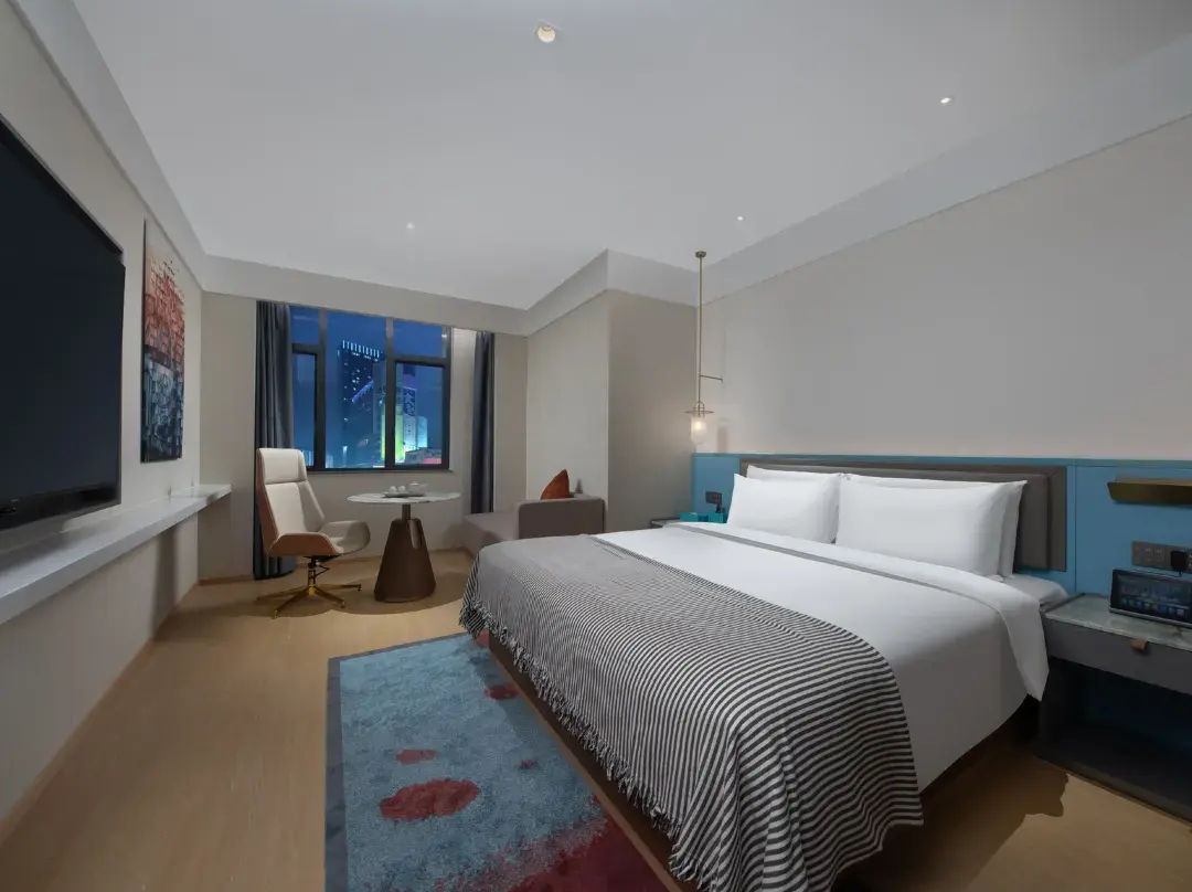 Citynote Hotel - Dali
