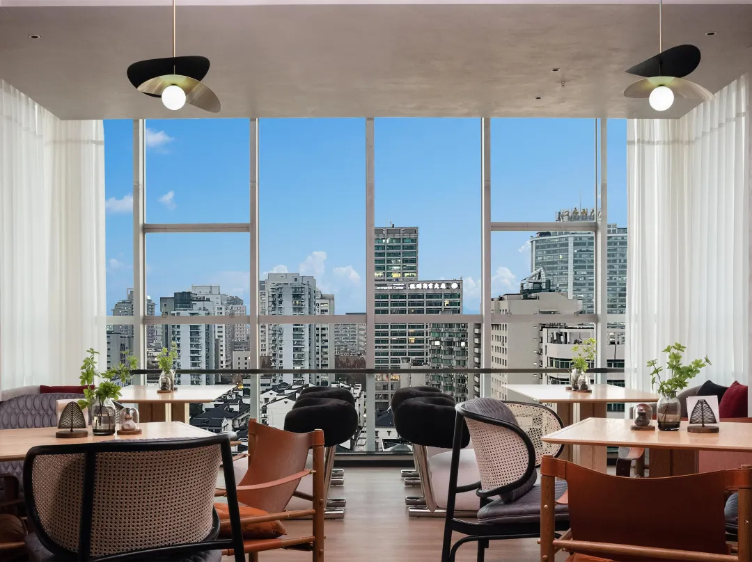 Xizi Libai Hotel - Hangzhou