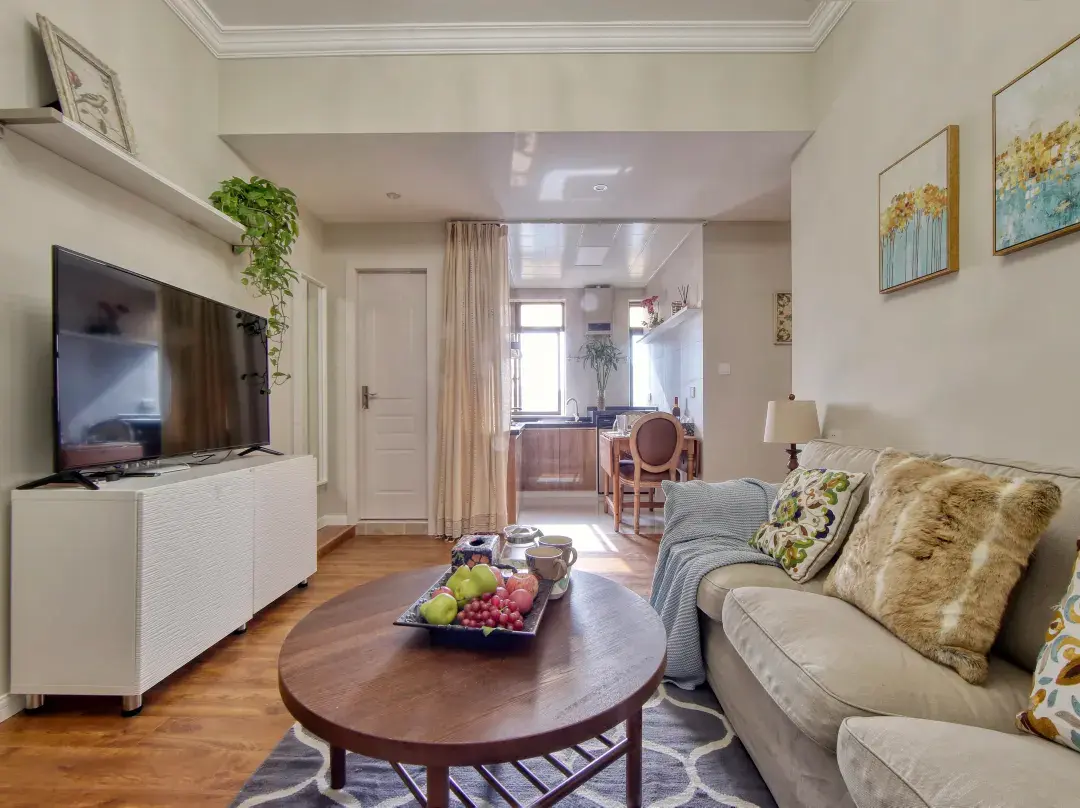 Shanghai Heart Apartment - Shanghai