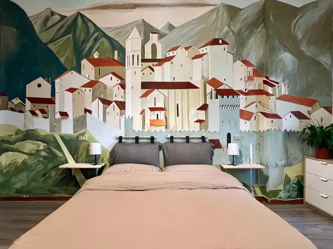 Muse Inn - Milan