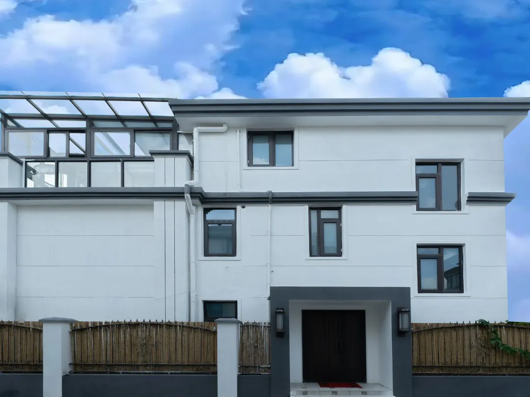 Tianshe | Tian Homestay - Shanghai