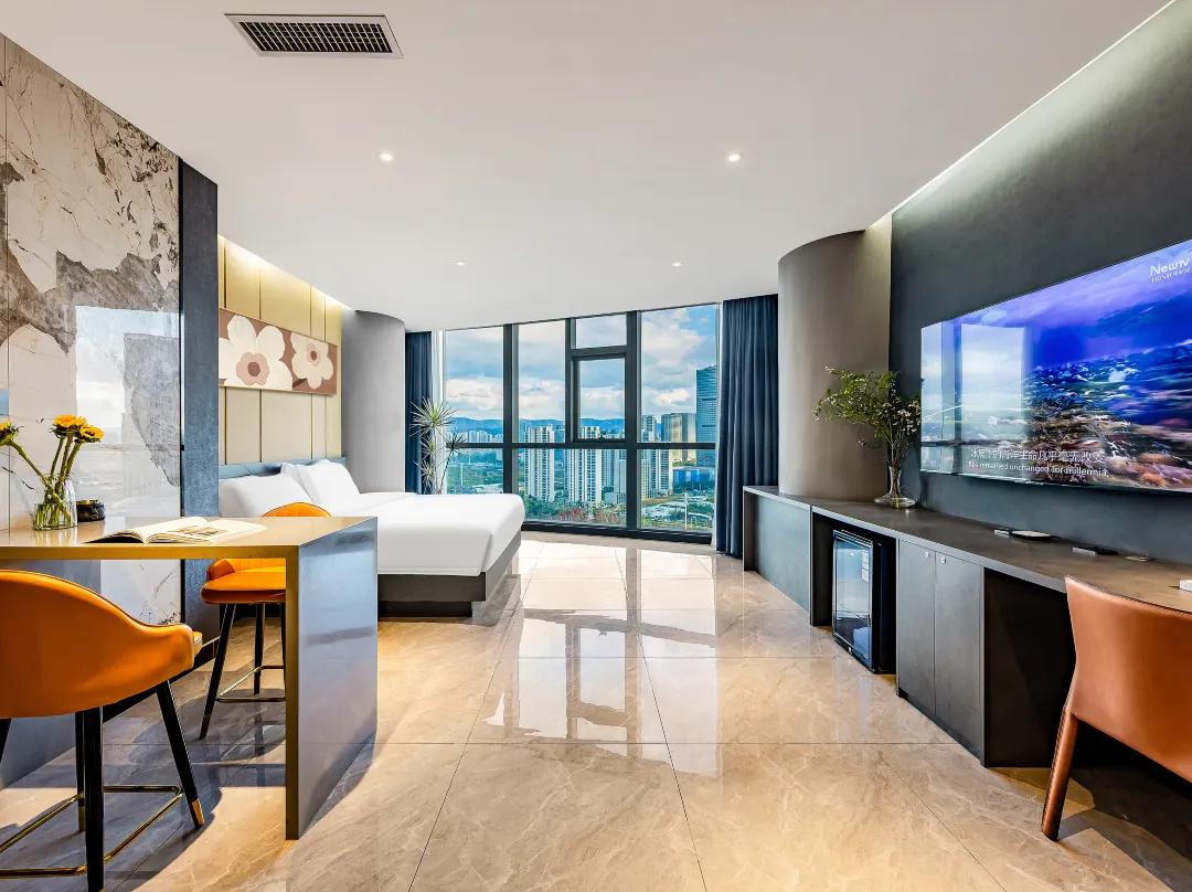 Chunchengyi Homestay - Kunming