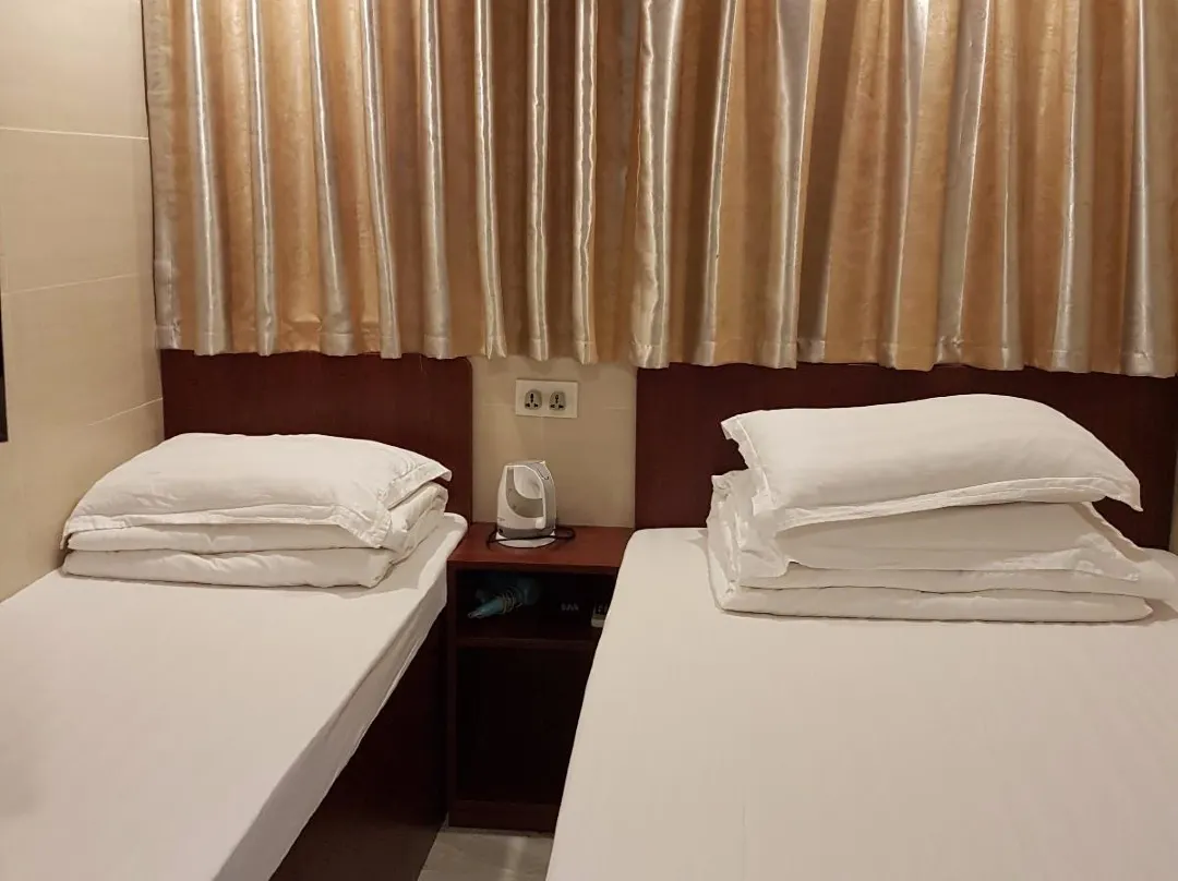 New Citygate Hostel - Hong Kong