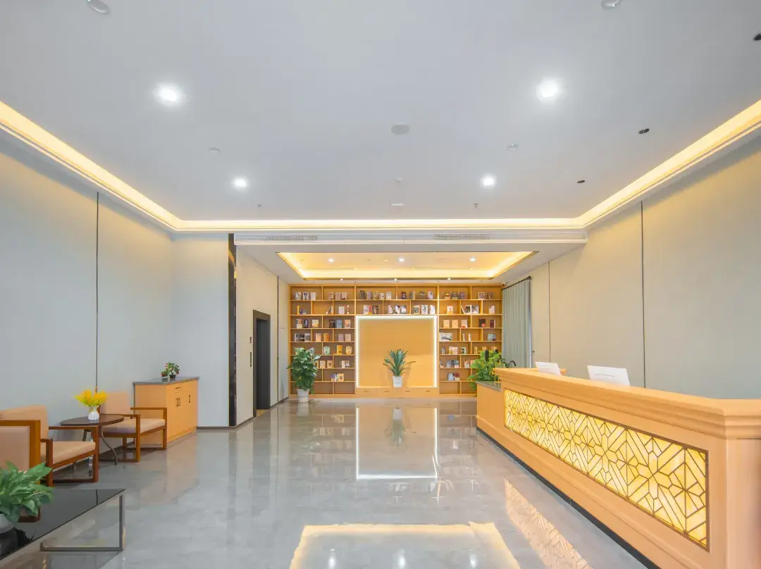 Grand Voyage Hotel - Nanchang