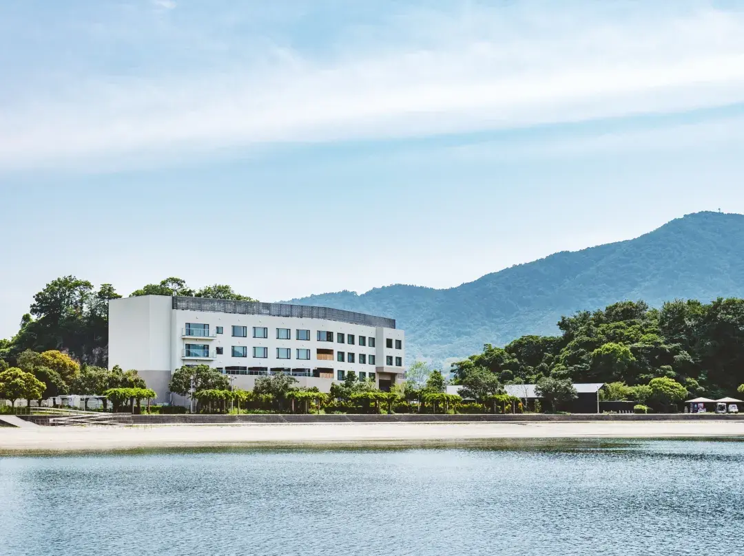 Etajimasou Hotel & Spa Hiroshima - Kure