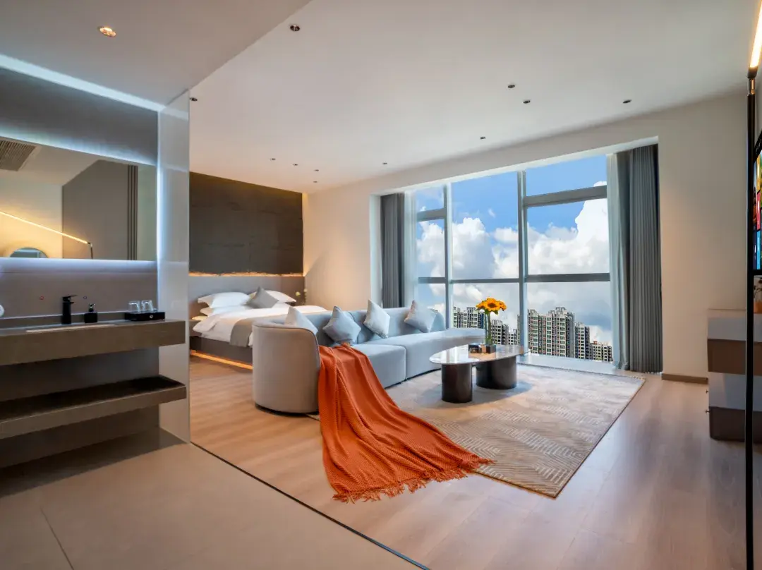 Shiguang Hotel - Kunming