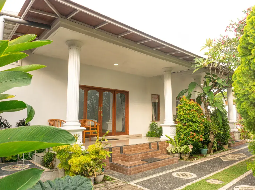 Srinadi Guest House Lovina - Bali