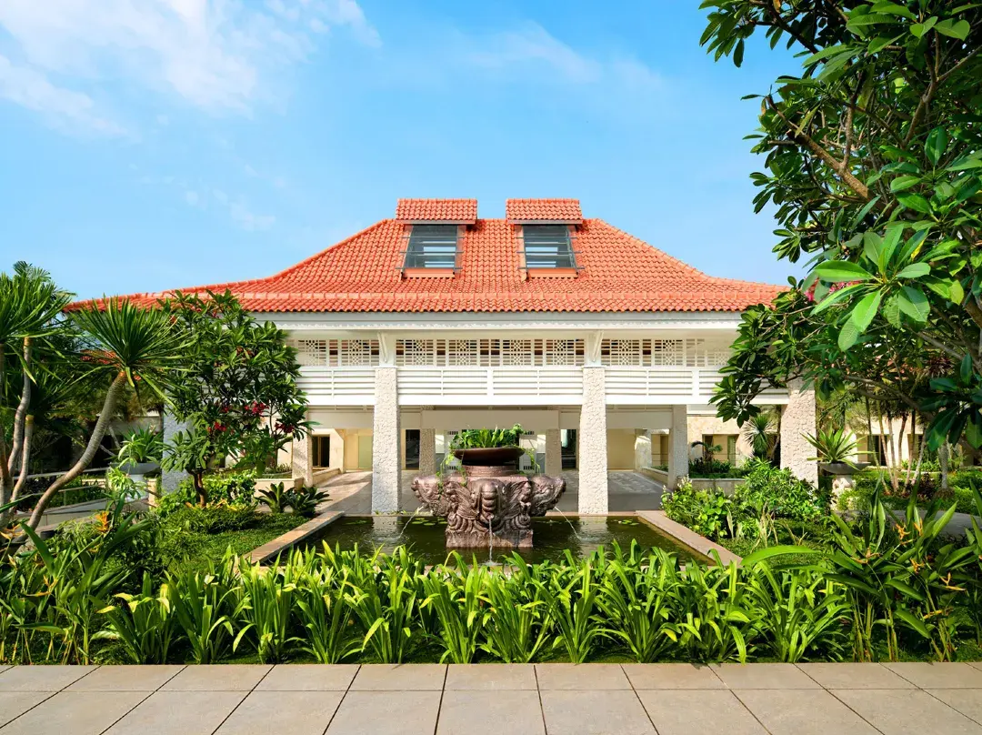 Sheraton Jakarta Soekarno Hatta Airport - Jakarta