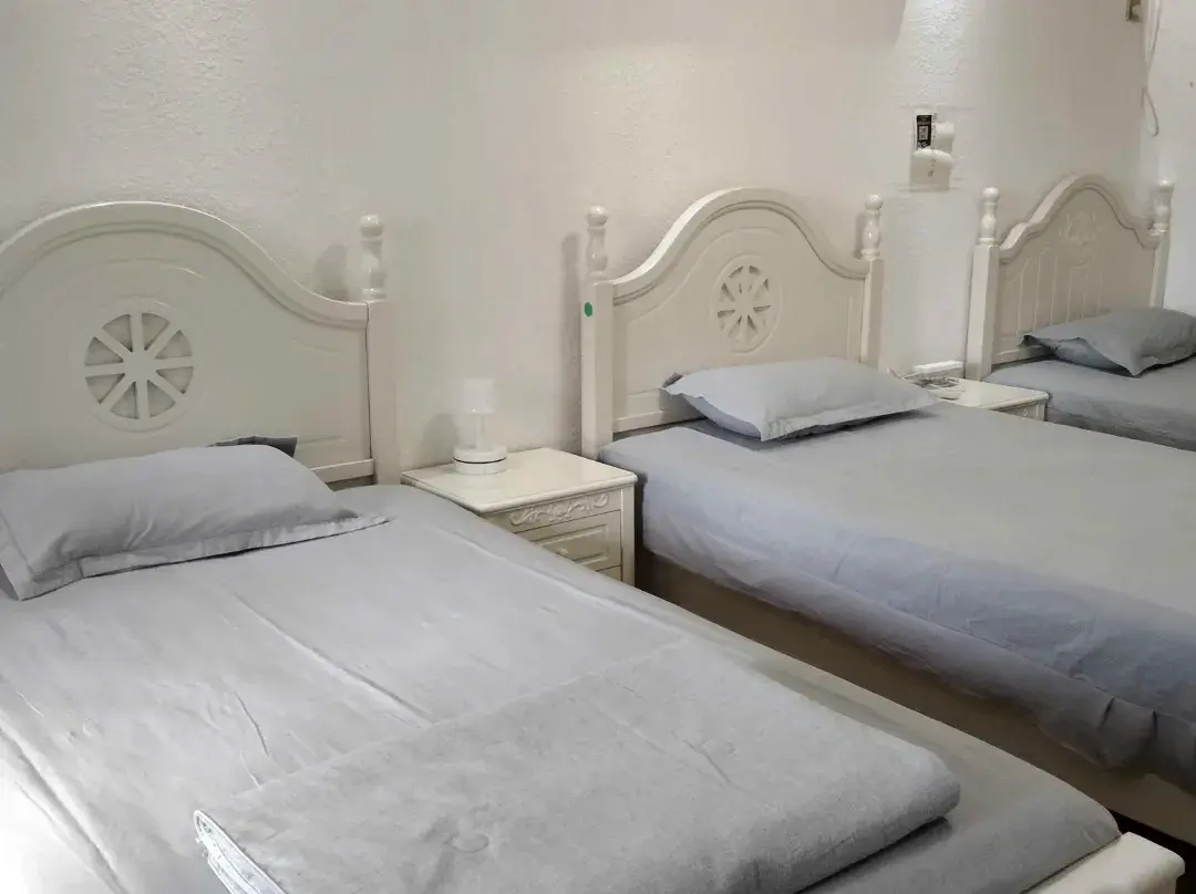 Luzhou 37 Degree Inn - 보저우 시