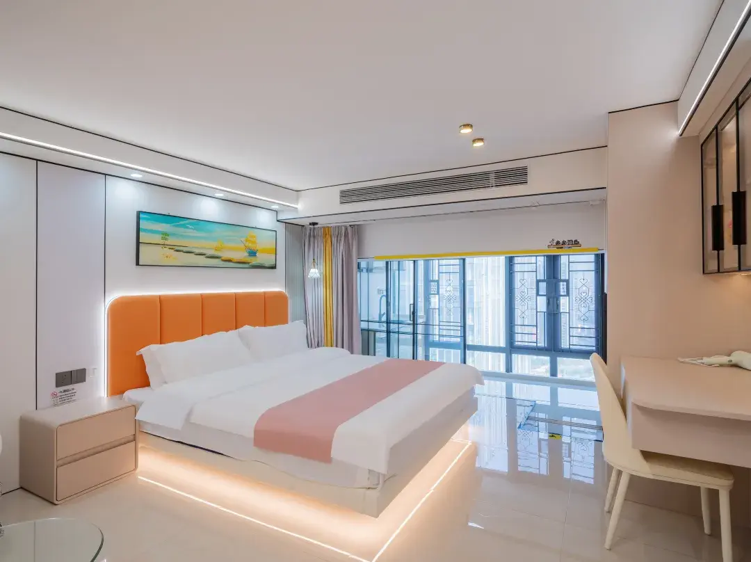 One Hotel - Zhaoqing