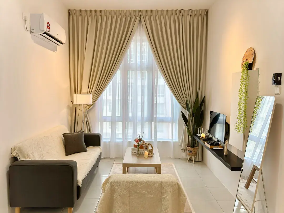 The Anderson Ipoh | Free Netflix & Game | Free 2parking - イポー