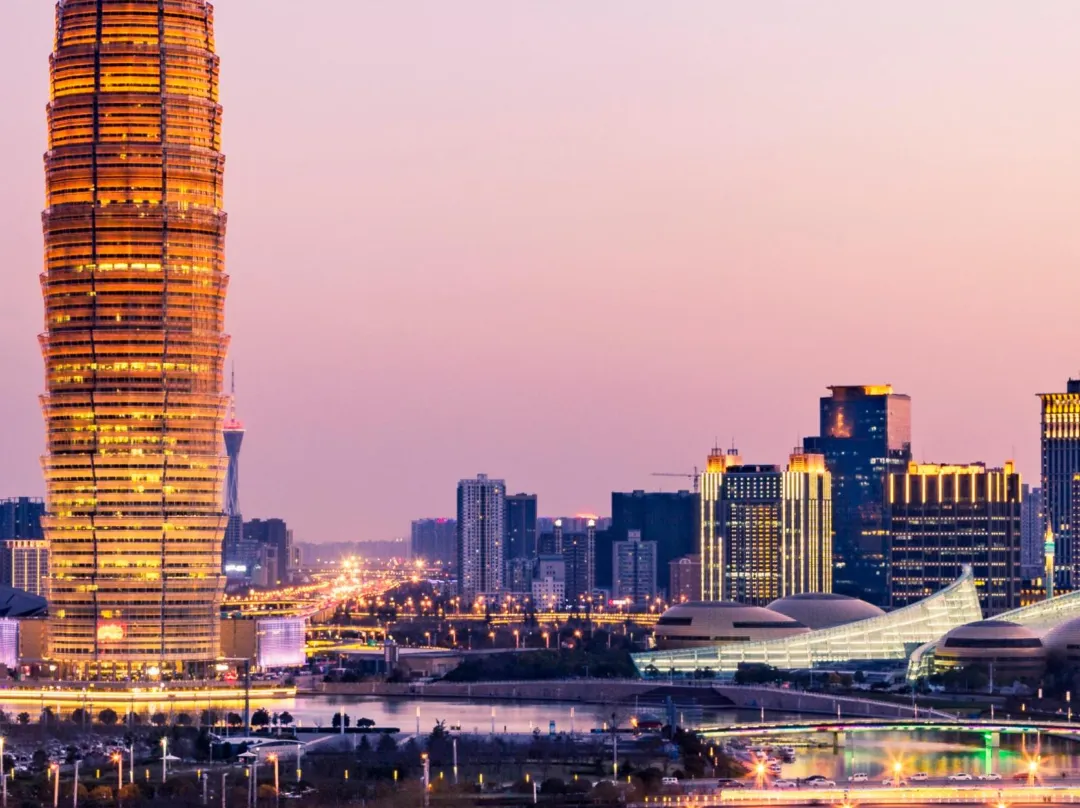 No. 96-1, No. 16, Dongfeng Road, China/henan/zhengzhou/jinshui District/china - Zhengzhou