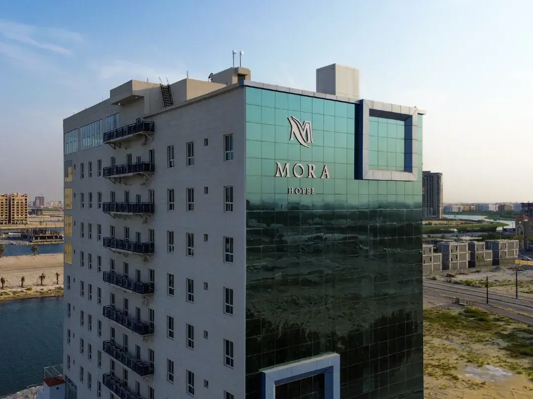 Mora Hotel, Al Khobar - 