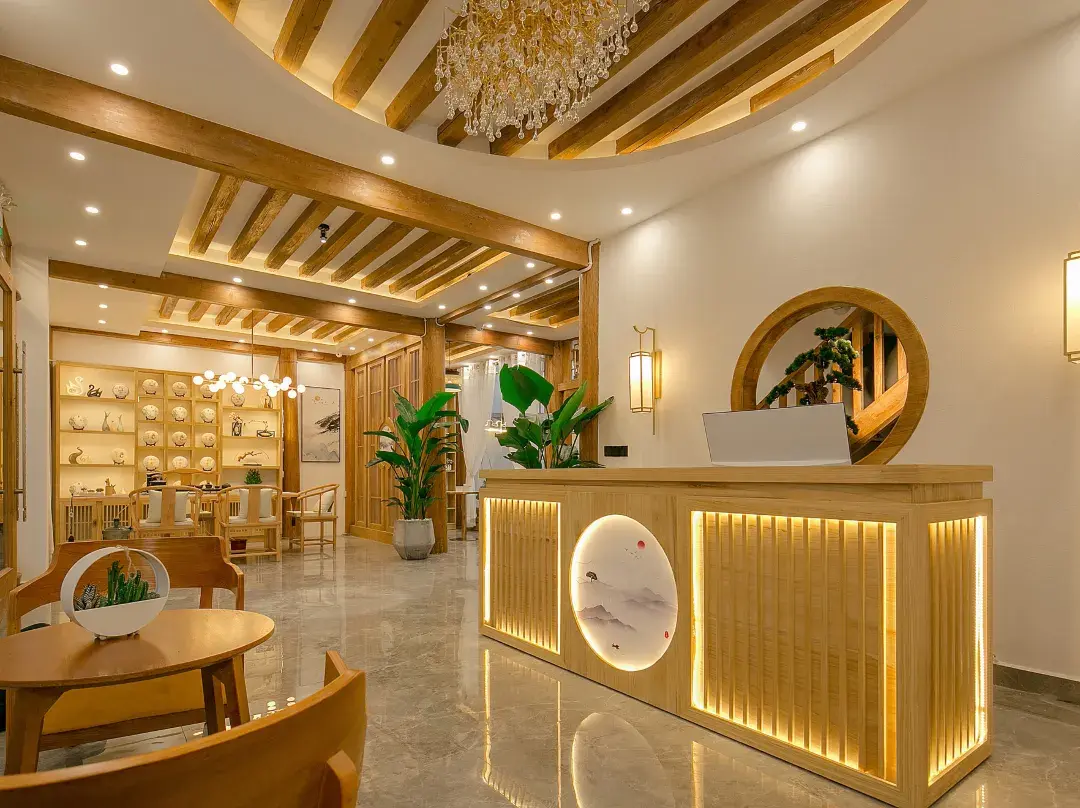 Lijiang Rouse Hotel - Lijiang