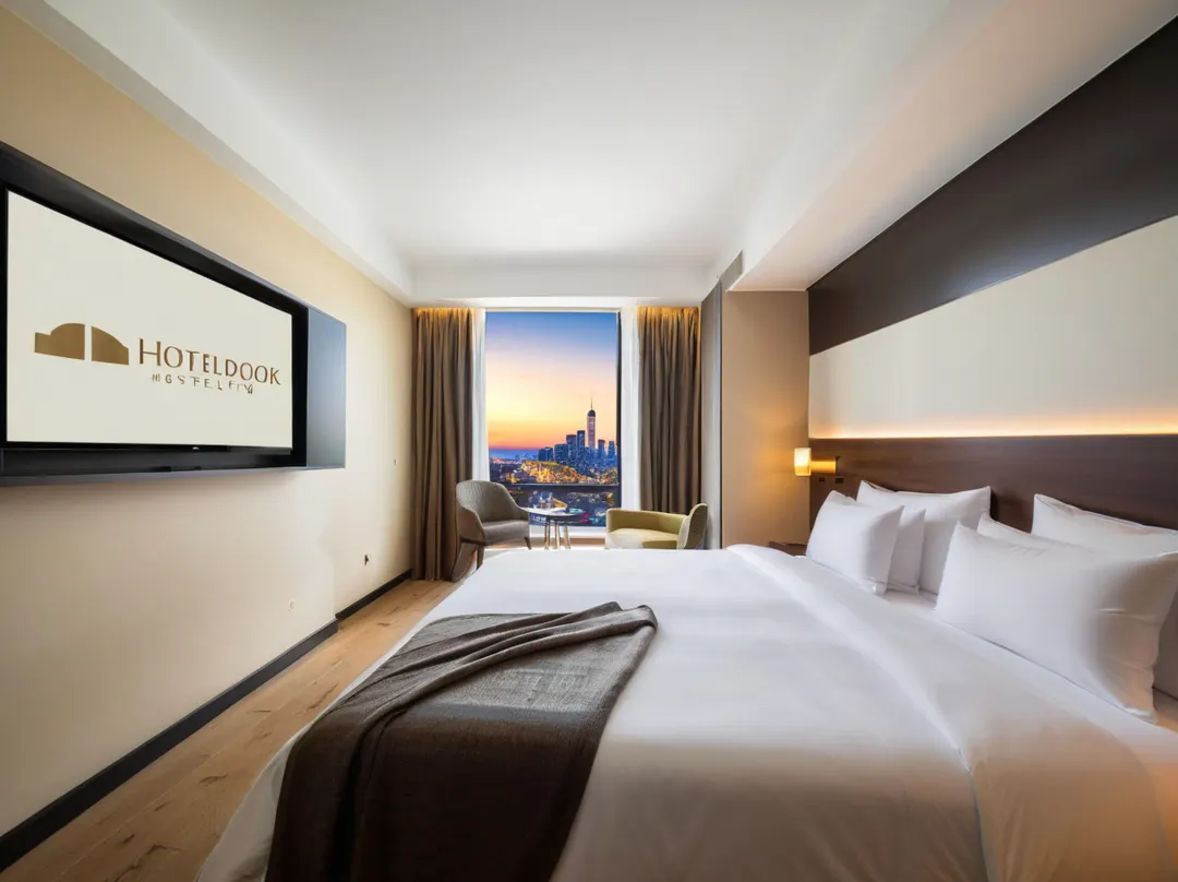 Flower Love Smart Hotel - Kunming