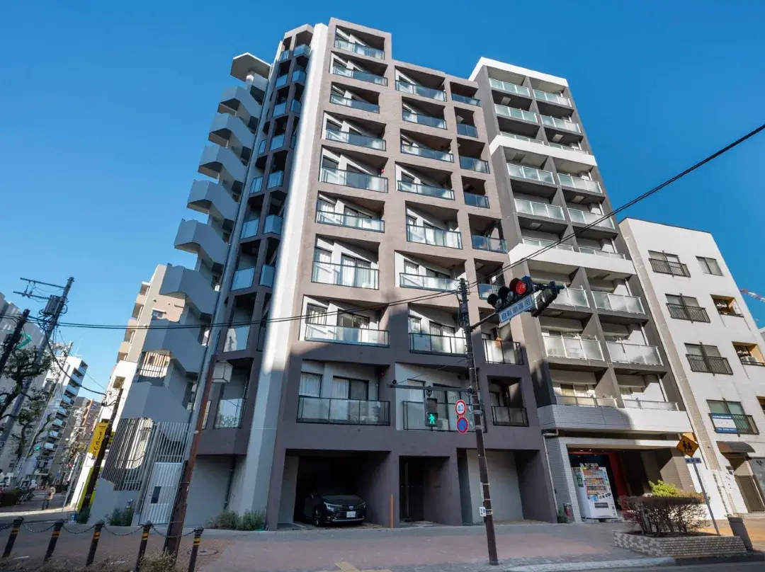 Creal Premier Omorikita - Kawasaki