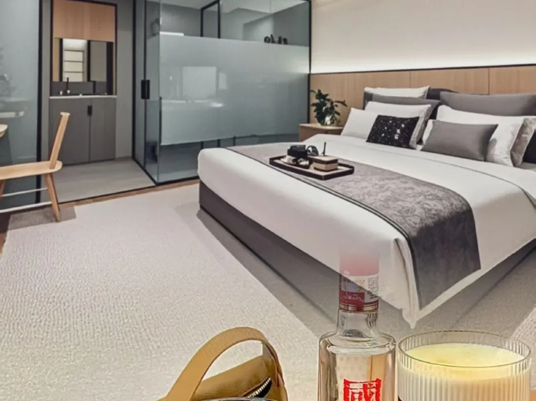 Southwest Business Hotel - Luzhou