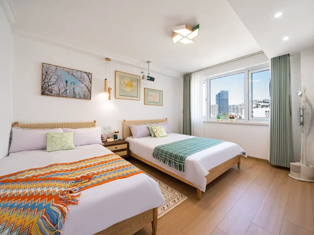 Andy Homestay - Shanghai