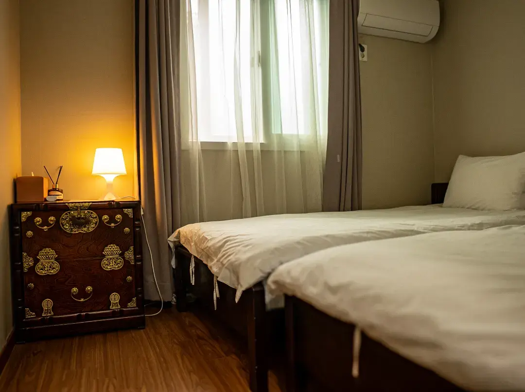 Hotel Yh - Seoul
