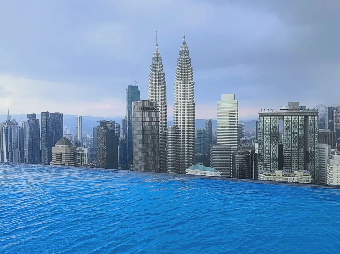 The Platinum 2 Kuala Lumpur By Alma - Kuala Lumpur