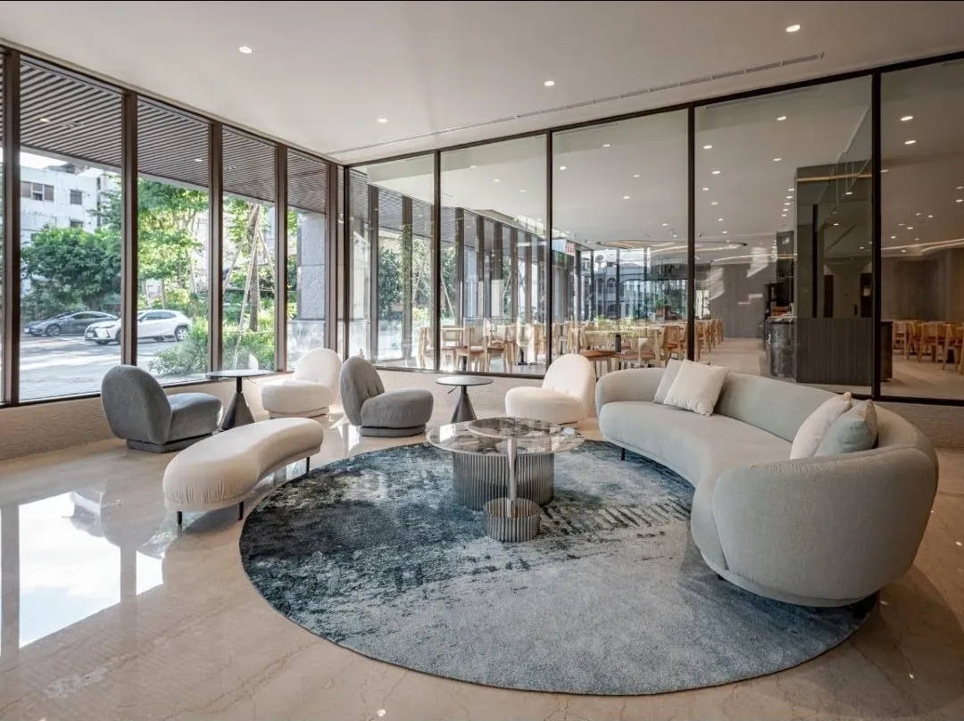 Crownshine Resort - Yilan County