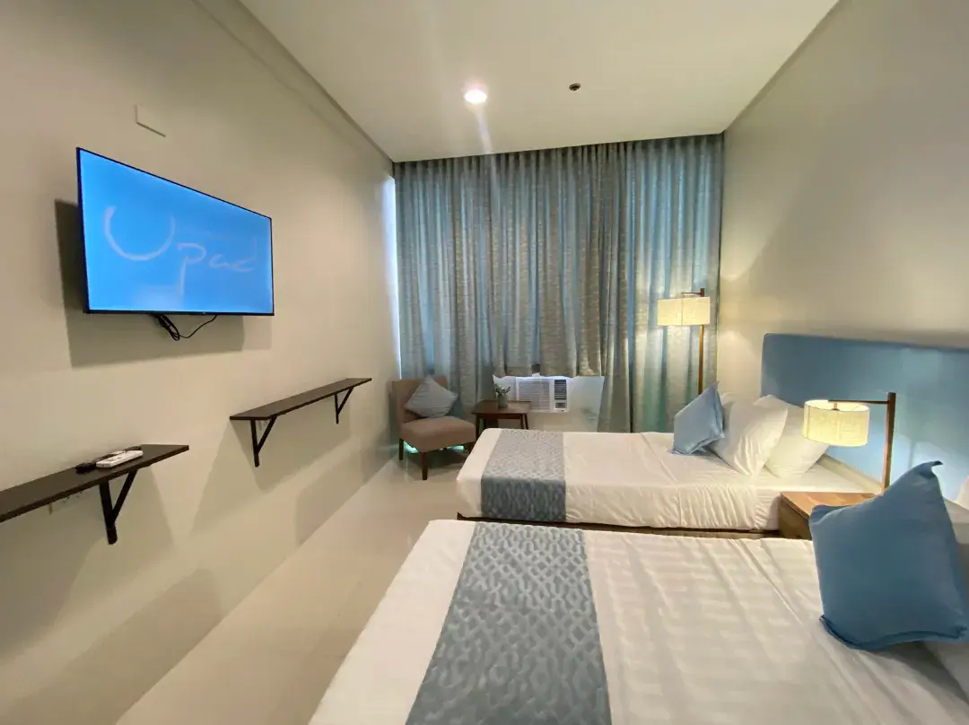 Upad Hotel - Metro Manila