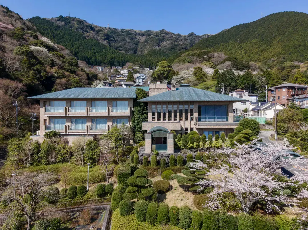 E Joy Inn- Atami Branch - Atami