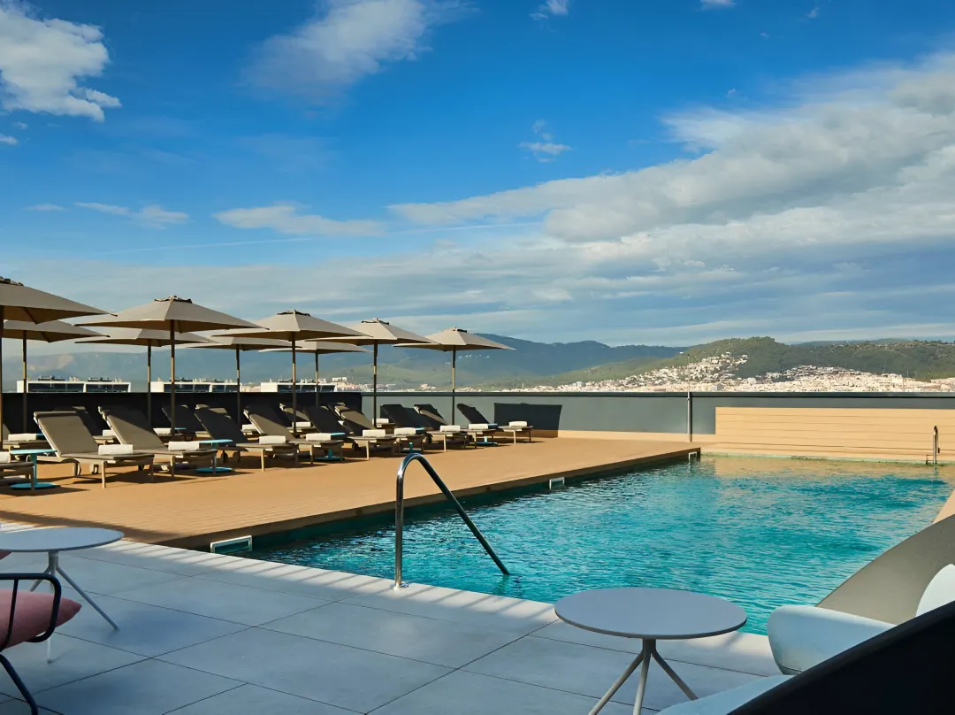 Four Points By Sheraton Barcelona Airport - Gavà