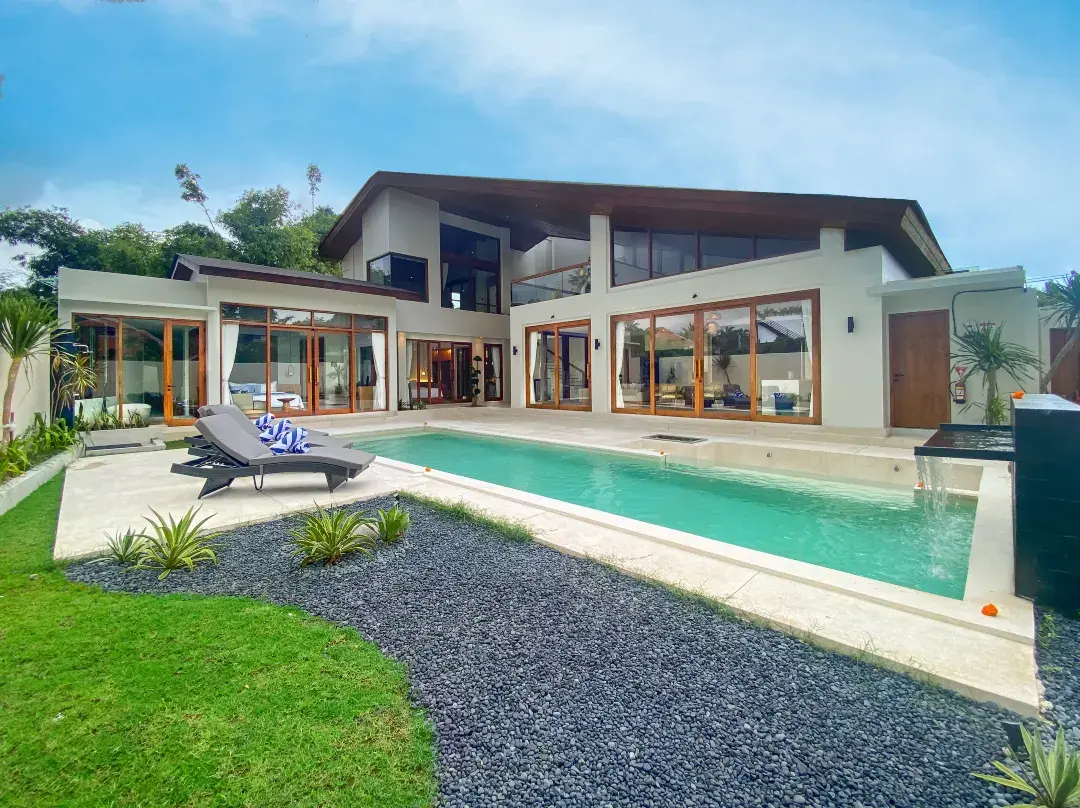 The Aurum Canggu By Nagisa Bali - Canggu