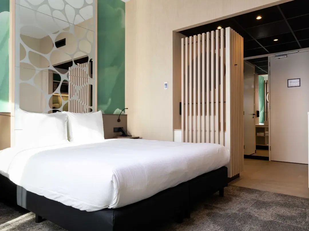 Otium Hotel - Roosendaal