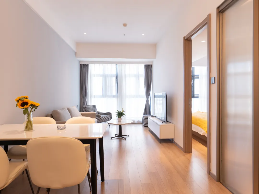 Chenyue Homestay - Kunming