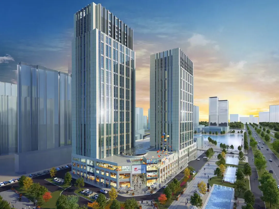 Xinxiang Lizhen Hotel - Xinxiang