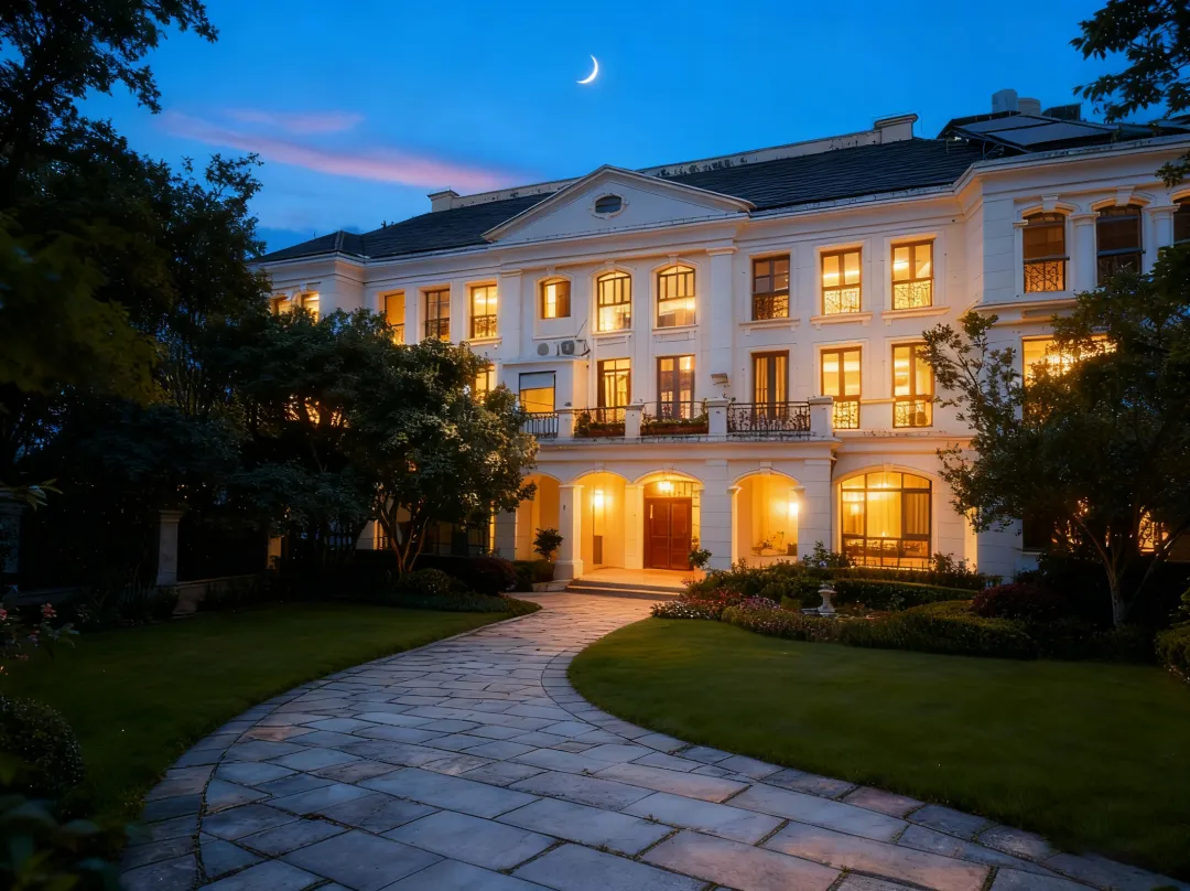 Xiye B&b - Kunming