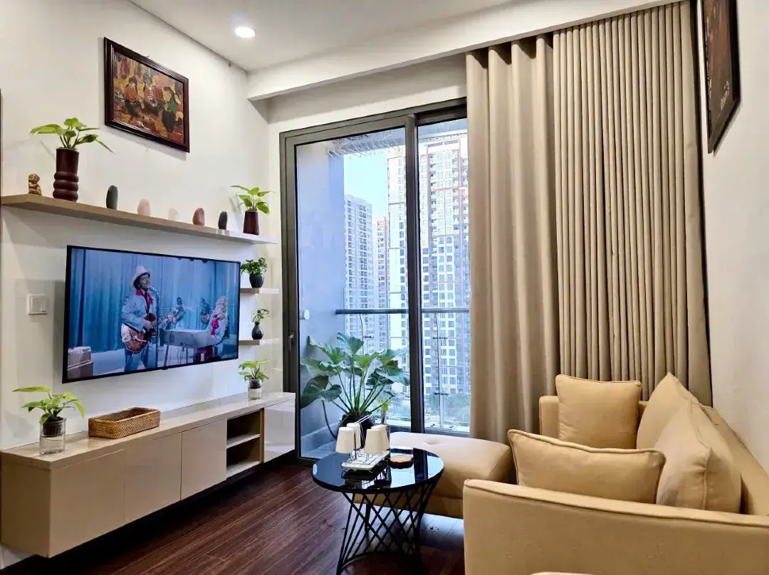 A Quiet Stay - Tỉnh Bắc Ninh