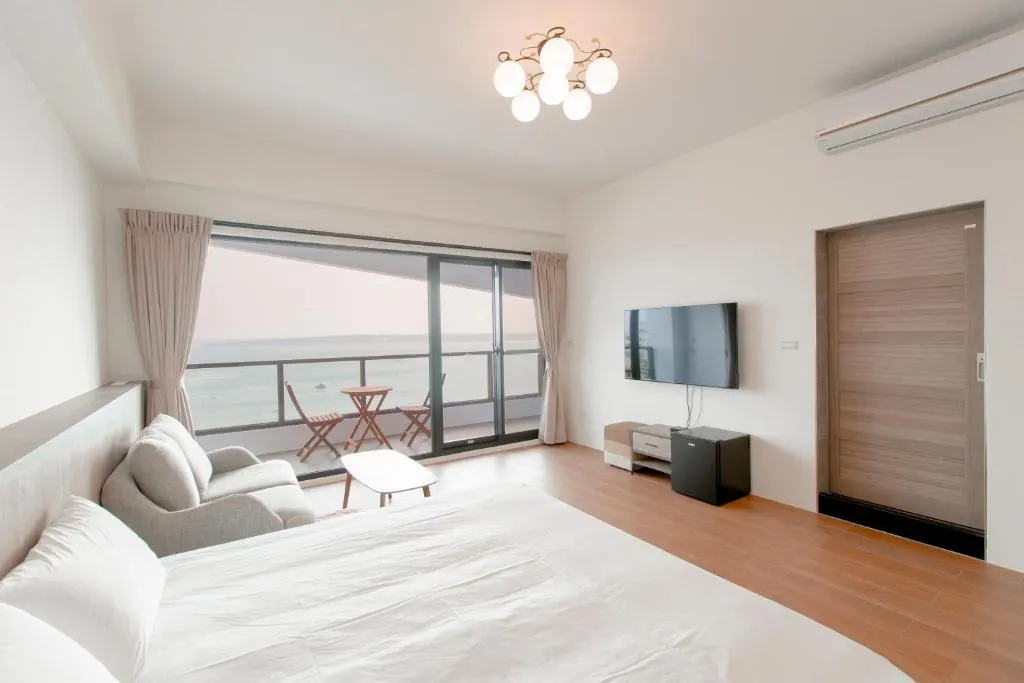 Snoozinn - Penghu County