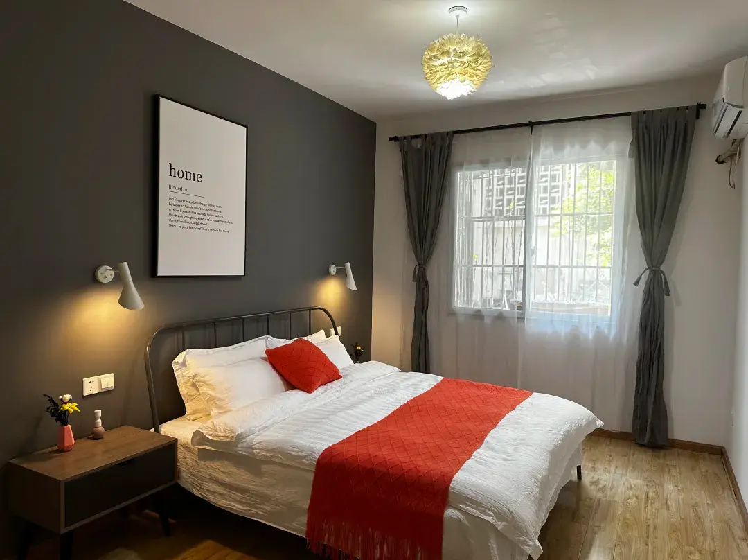 Chengdu Tingjian·jinyu Homestay - 청두 시