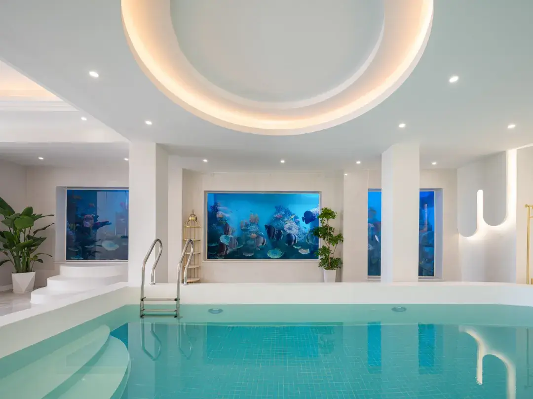 Aokelantis Art Hotel - Sanya