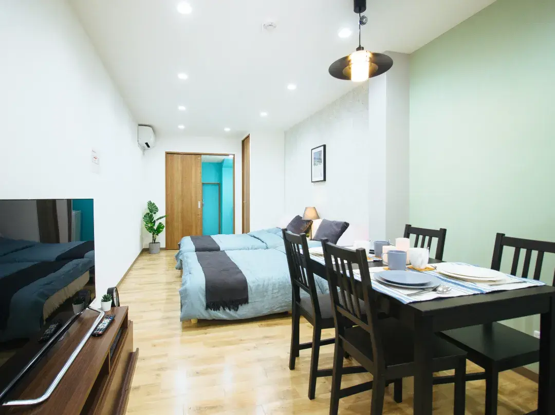 Js Xiaozhai・tamatsukuri - Osaka