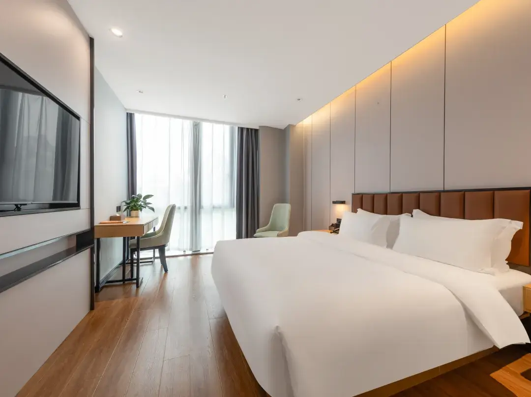 Gya Hotel - Zhuhai
