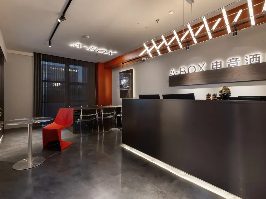 Anpo Hostel - Shanghai