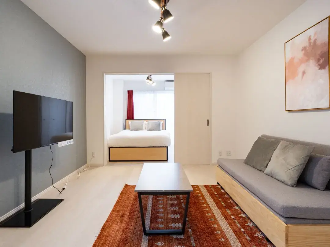 Rufura Fukushima - Osaka