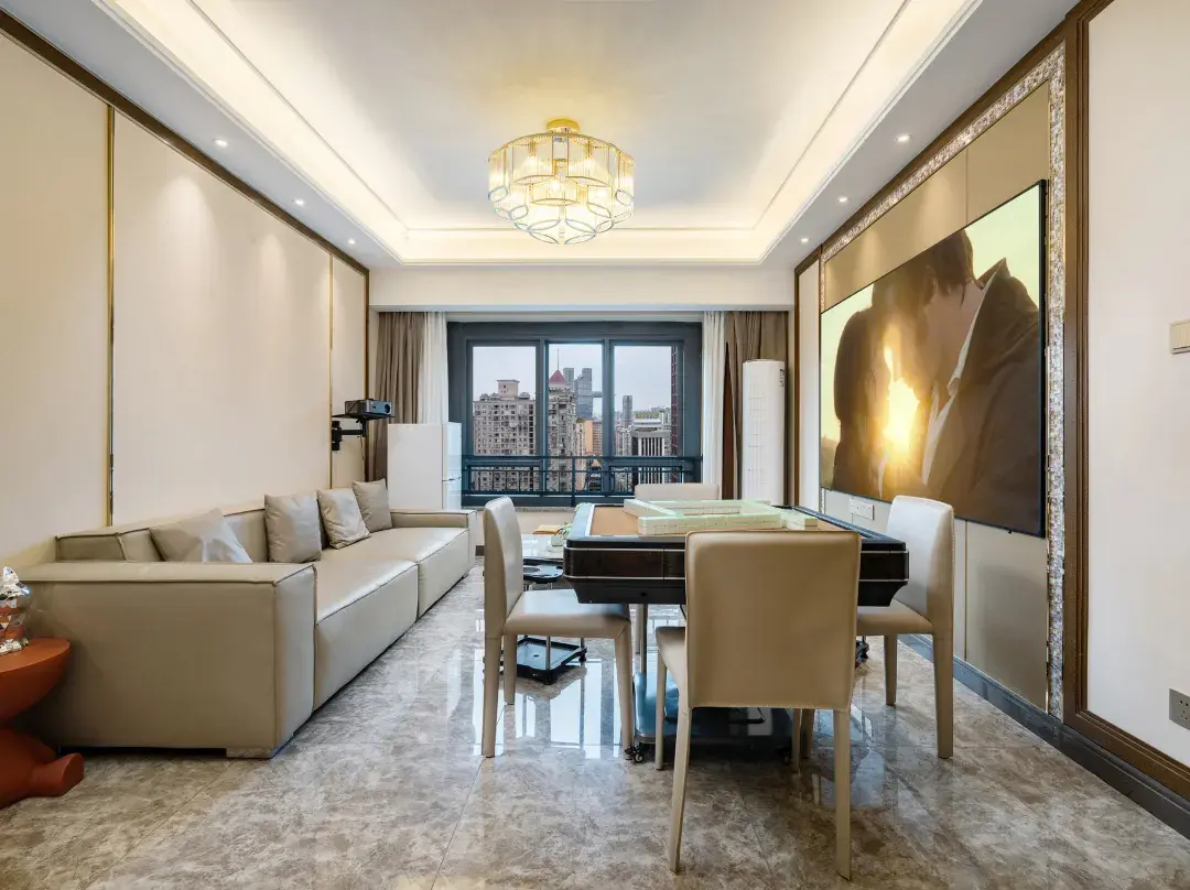 Fsmile City Resort Hotel - Chongqing