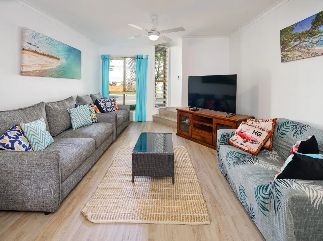Coolum Beach Getaway: Beach & Shops - Book Direct - Sunshine Coast