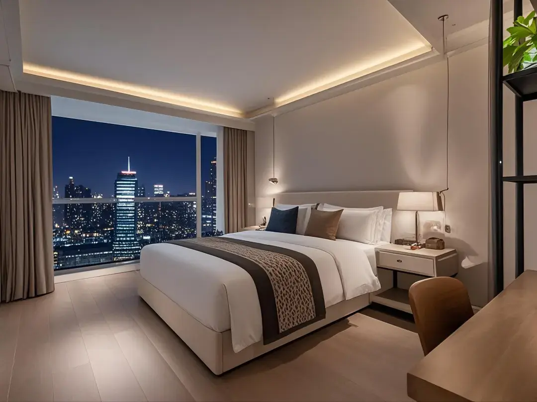 Anlin Hotel - Chongqing