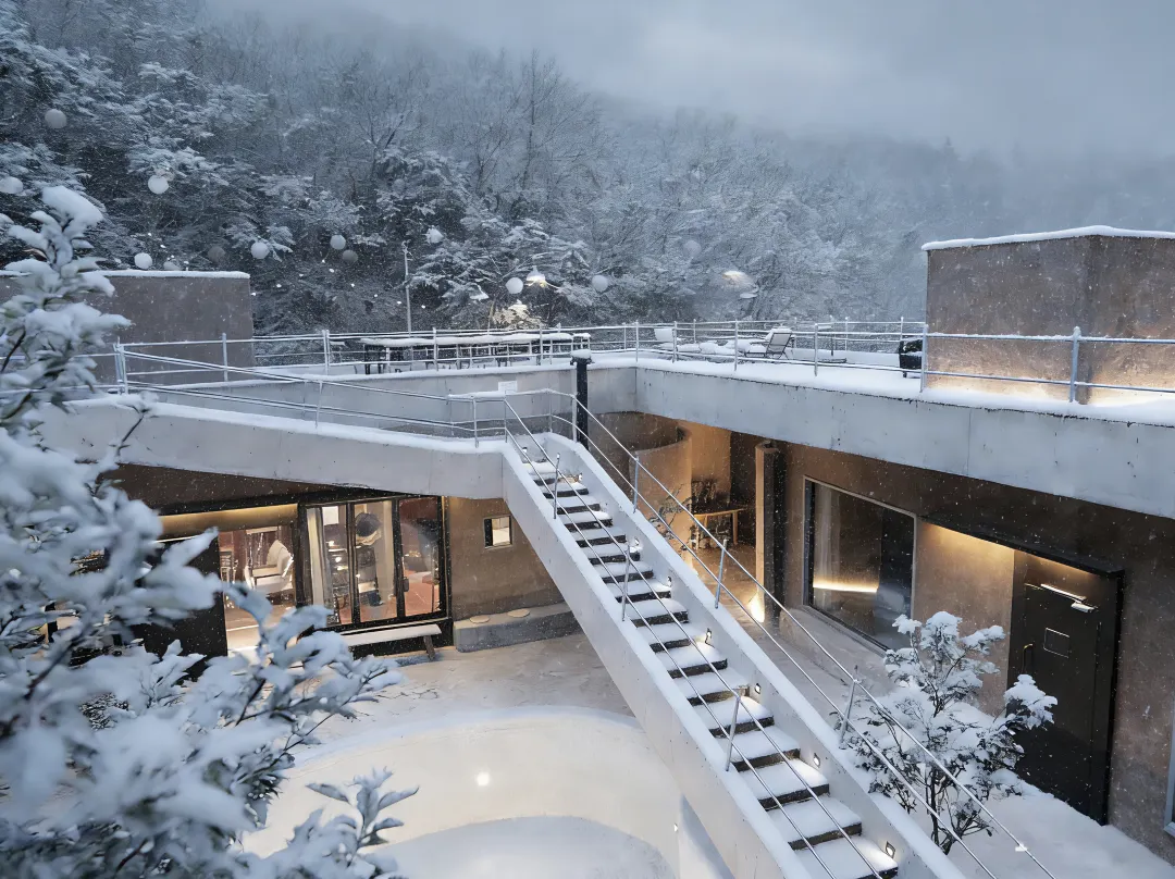 Yueli Kamakura Homestay - Pechino