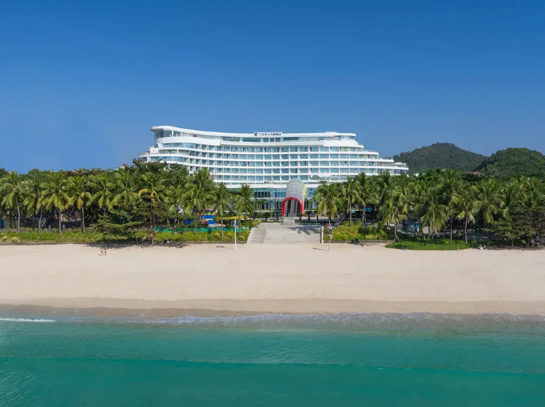 Pearl River Garden Hotel  Sanya - Sanya