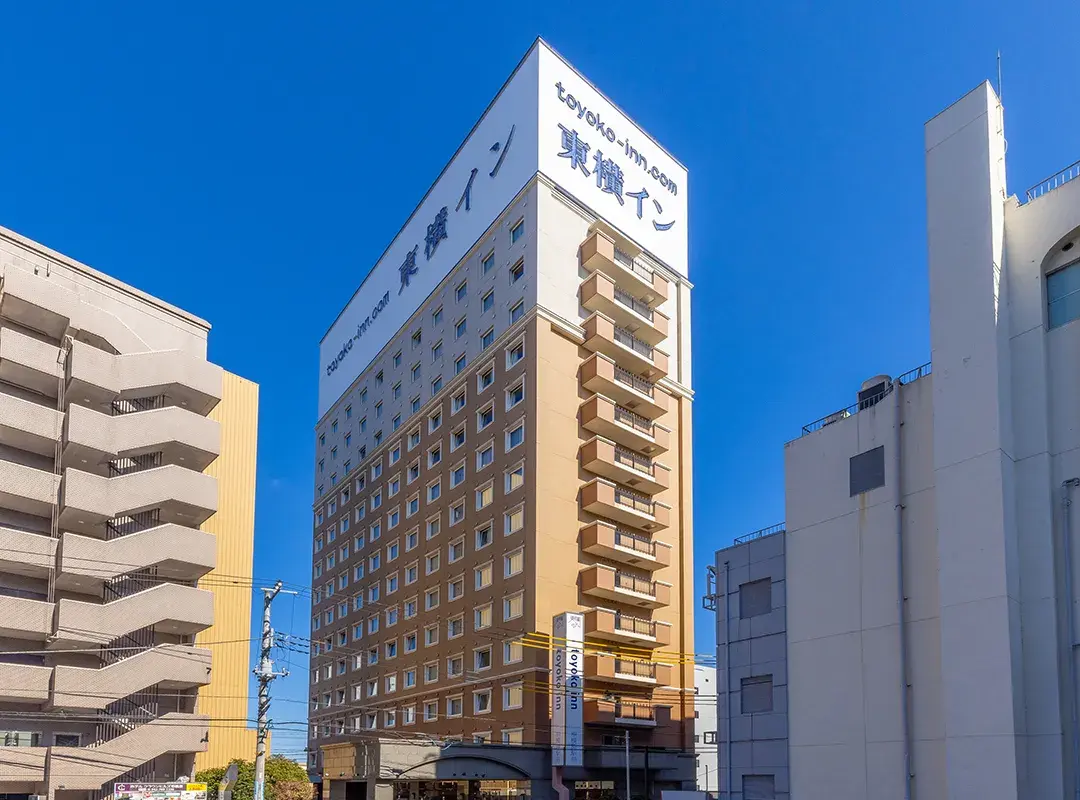 Toyoko Inn Jr Yokohama Sen Sagamihara Ekimae - Machida
