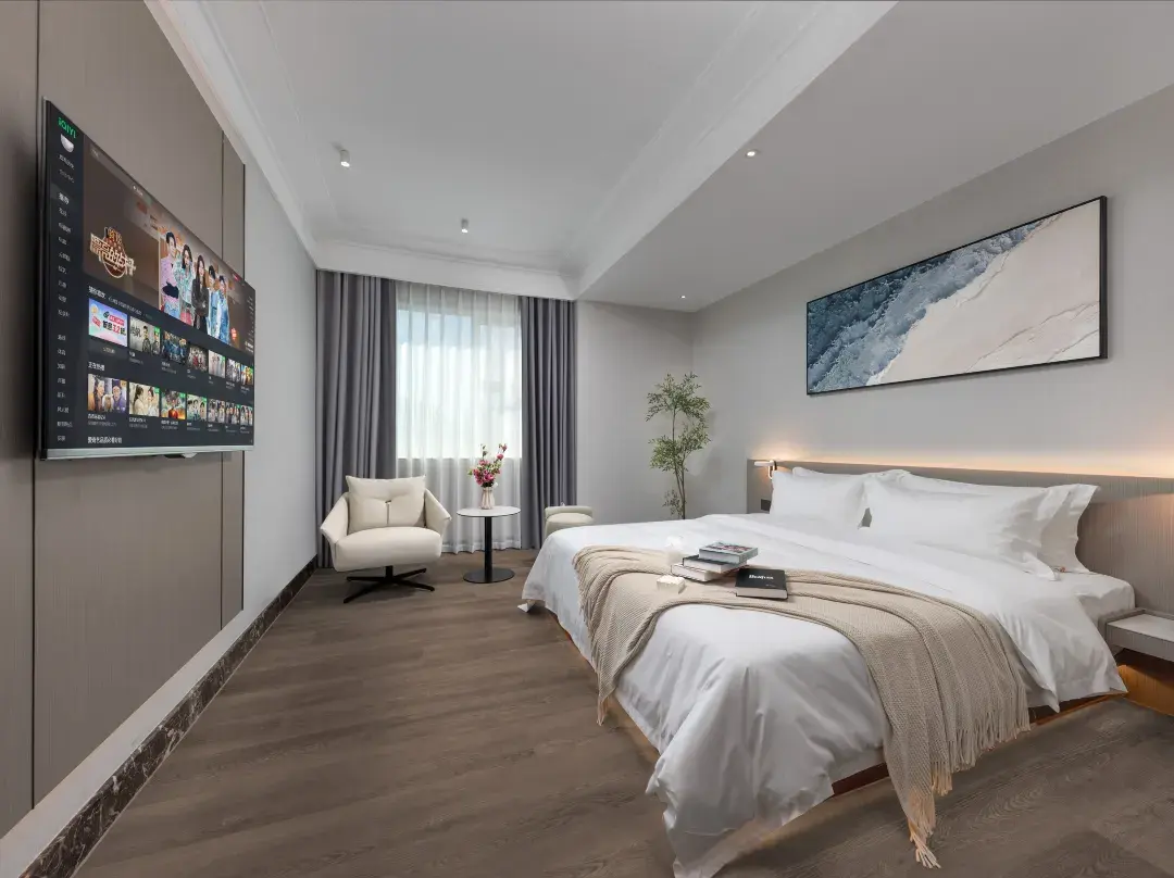 Yinzuo Hotel ) - Qingyuan