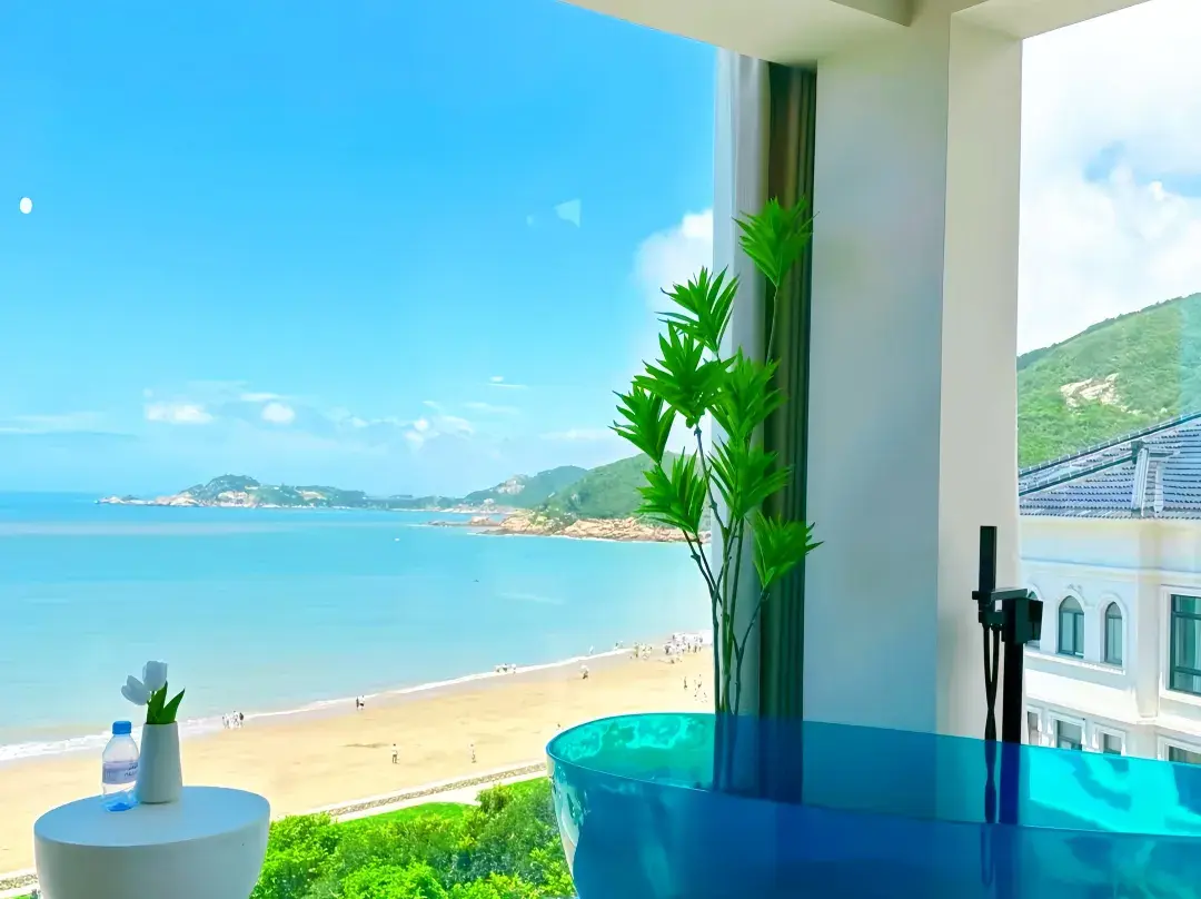 Shiguang Seaview Beauty Su - Sanya